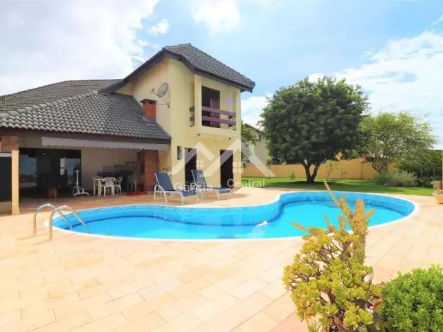 Casa / Sobrado para Venda em Peruíbe/SP Bougainvillee III 3 Quartos