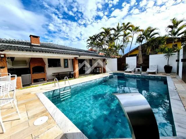 Casa / Sobrado para Venda em Peruíbe/SP Bougainvillee III 3 Quartos