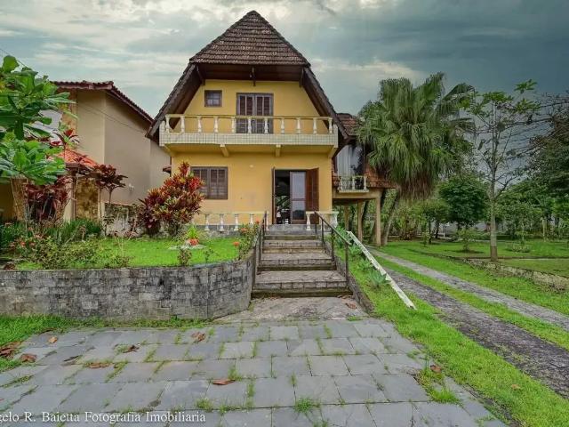 Casa / Sobrado para Venda em Peruíbe/SP Bougainvillee III 3 Quartos