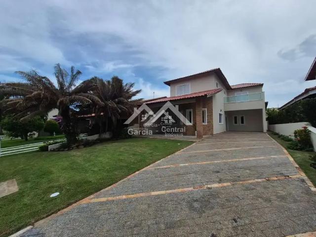 Casa / Sobrado para Venda em Peruíbe/SP Bougainvillee III 4 Quartos