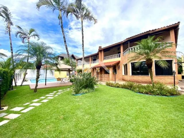 Casa / Sobrado para Venda em Peruíbe/SP Bougainvillee III 5 Quartos