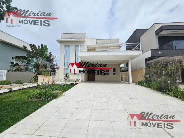 Casa / Sobrado para Venda em Peruíbe/SP Bougainvillee IV 4 Quartos