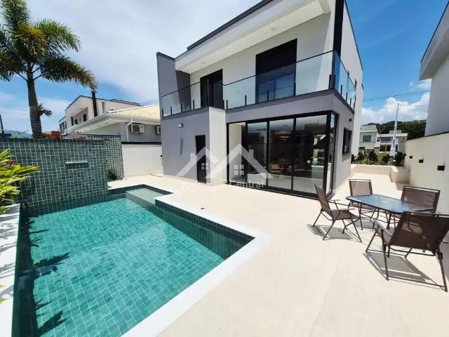Casa / Sobrado para Venda em Peruíbe/SP Bougainvillee IV 4 Quartos