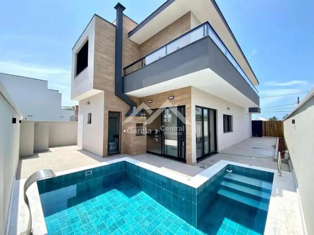 Casa / Sobrado para Venda em Peruíbe/SP Bougainvillee IV 4 Quartos