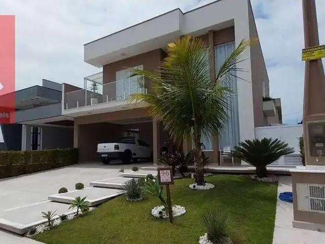 Casa / Sobrado para Venda em Peruíbe/SP Bougainvillee IV 4 Quartos
