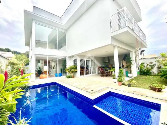 Casa / Sobrado para Venda em Peruíbe/SP Bougainvillee IV 4 Quartos