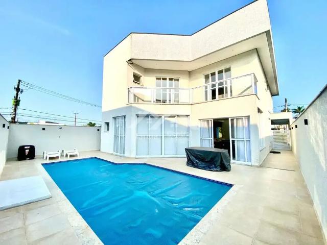 Casa / Sobrado para Venda em Peruíbe/SP Bougainvillee IV 4 Quartos
