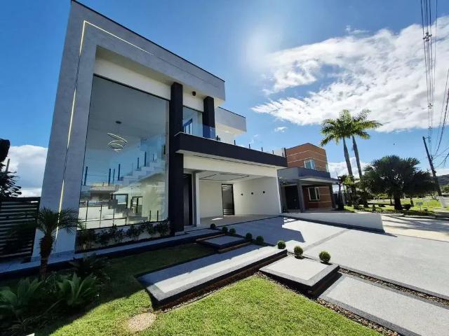 Casa / Sobrado para Venda em Peruíbe/SP Bougainvillee IV 4 Quartos