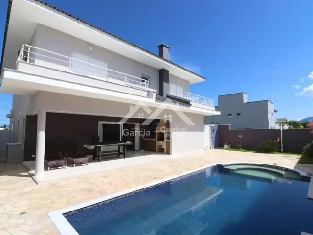 Casa / Sobrado para Venda em Peruíbe/SP Bougainvillee IV 4 Quartos