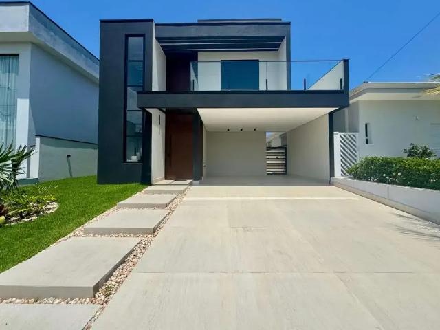 Casa / Sobrado para Venda em Peruíbe/SP Bougainvillee IV 4 Quartos