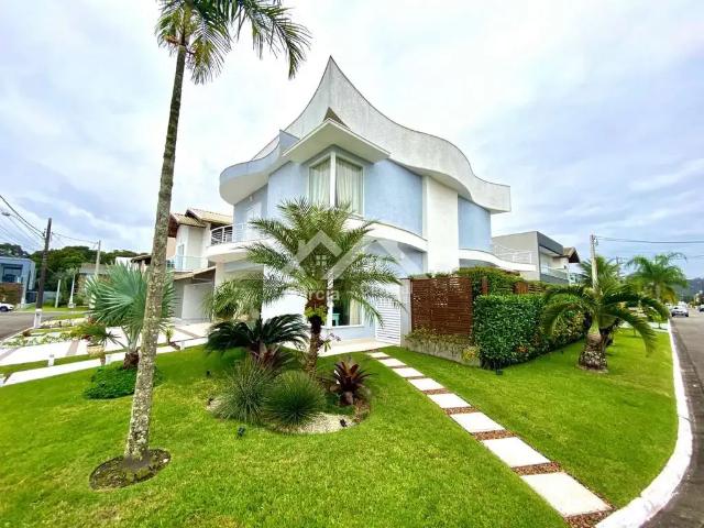 Casa / Sobrado para Venda em Peruíbe/SP Bougainvillee IV 4 Quartos