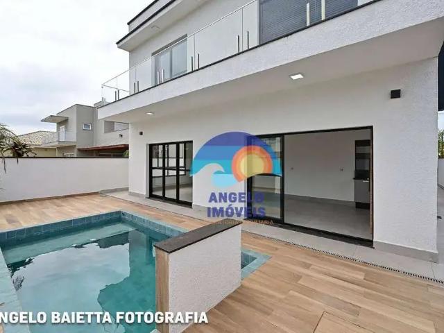 Casa / Sobrado para Venda em Peruíbe/SP Bougainvillee IV 4 Quartos