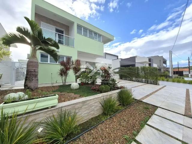 Casa / Sobrado para Venda em Peruíbe/SP Bougainvillee IV 4 Quartos