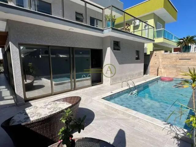 Casa / Sobrado para Venda em Peruíbe/SP Bougainvillee IV 4 Quartos
