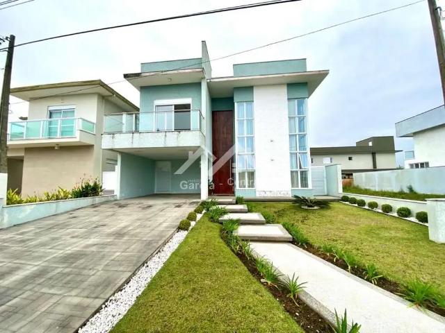 Casa / Sobrado para Venda em Peruíbe/SP Bougainvillee IV 4 Quartos