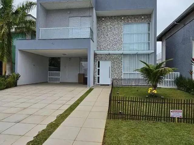 Casa / Sobrado para Venda em Peruíbe/SP Bougainvillee IV 4 Quartos