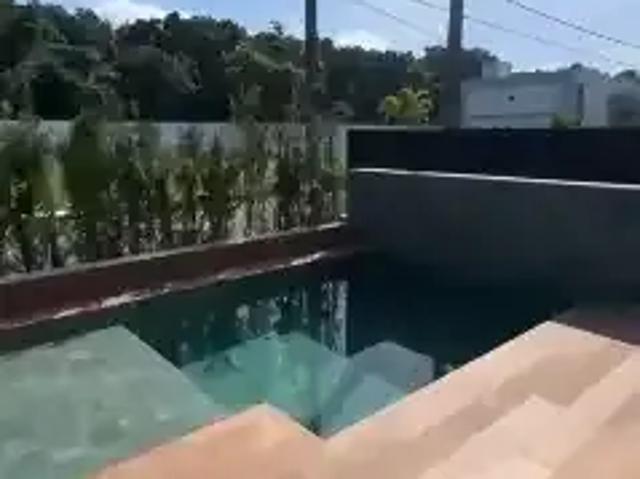 Casa / Sobrado para Venda em Peruíbe/SP Bougainvillee IV 4 Quartos