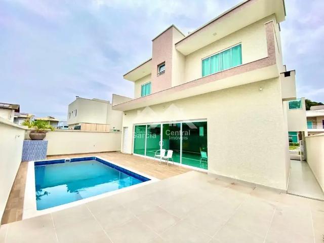 Casa / Sobrado para Venda em Peruíbe/SP Bougainvillee IV 4 Quartos