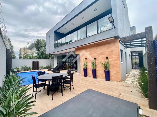 Casa / Sobrado para Venda em Peruíbe/SP Bougainvillee IV 4 Quartos