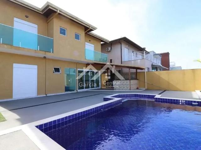 Casa / Sobrado para Venda em Peruíbe/SP Bougainvillee IV 4 Quartos