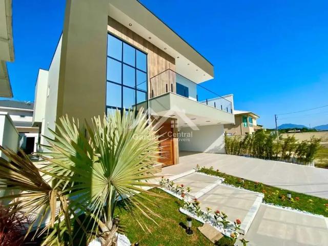 Casa / Sobrado para Venda em Peruíbe/SP Bougainvillee IV 4 Quartos