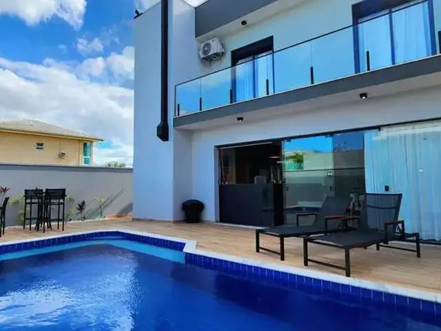 Casa / Sobrado para Venda em Peruíbe/SP Bougainvillee IV 4 Quartos