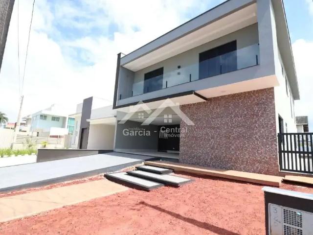 Casa / Sobrado para Venda em Peruíbe/SP Bougainvillee IV 4 Quartos