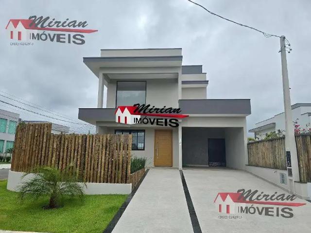 Casa / Sobrado para Venda em Peruíbe/SP Bougainvillee IV 4 Quartos