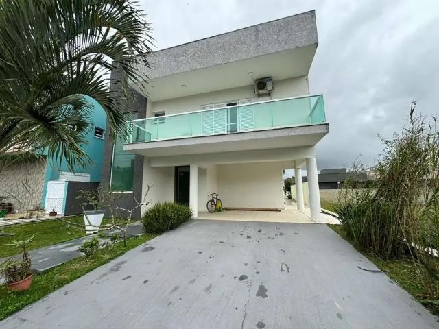Casa / Sobrado para Venda em Peruíbe/SP Bougainvillee IV 4 Quartos