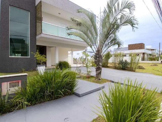 Casa / Sobrado para Venda em Peruíbe/SP Bougainvillee IV 4 Quartos