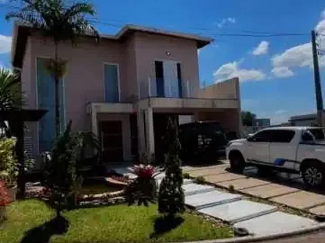 Casa / Sobrado para Venda em Peruíbe/SP Bougainvillee IV 4 Quartos