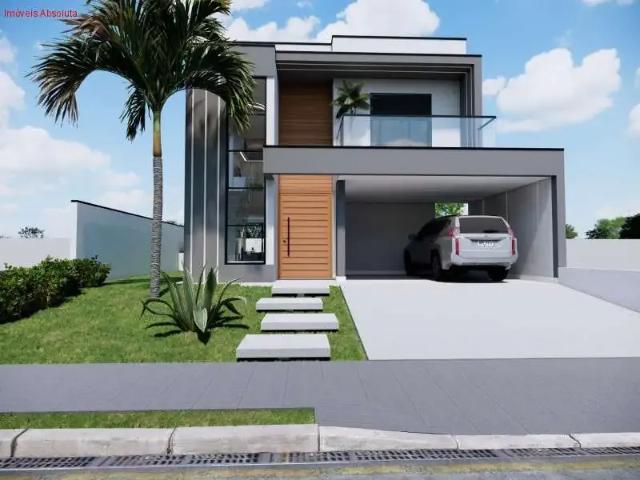Casa / Sobrado para Venda em Peruíbe/SP Bougainvillee IV 4 Quartos