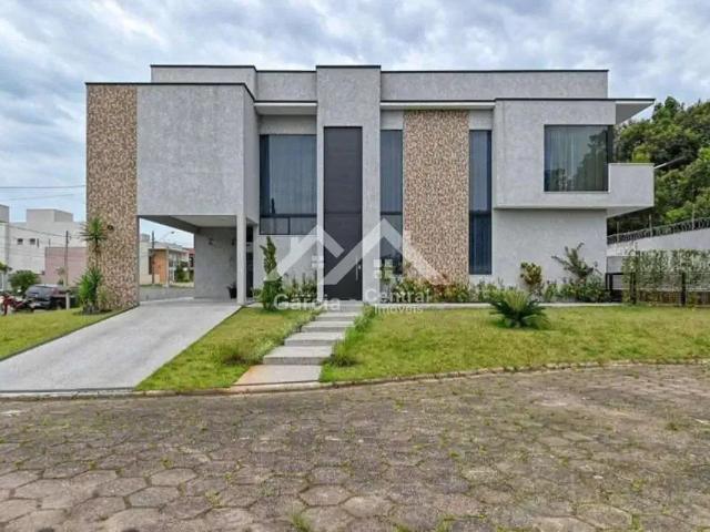 Casa / Sobrado para Venda em Peruíbe/SP Bougainvillee IV 4 Quartos