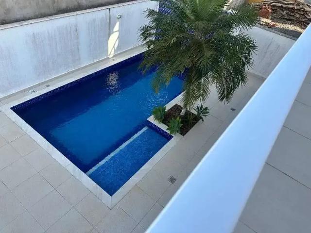 Casa / Sobrado para Venda em Peruíbe/SP Bougainvillee IV 4 Quartos