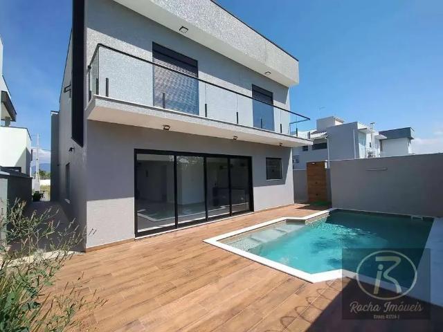 Casa / Sobrado para Venda em Peruíbe/SP Bougainvillee IV 4 Quartos