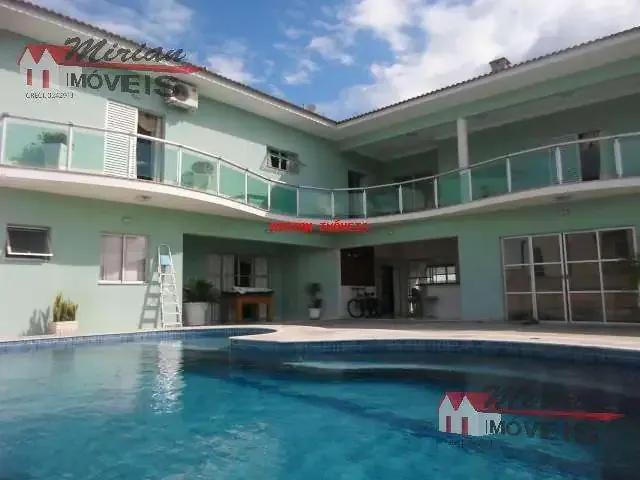 Casa / Sobrado para Venda em Peruíbe/SP Bougainvillee IV 5 Quartos