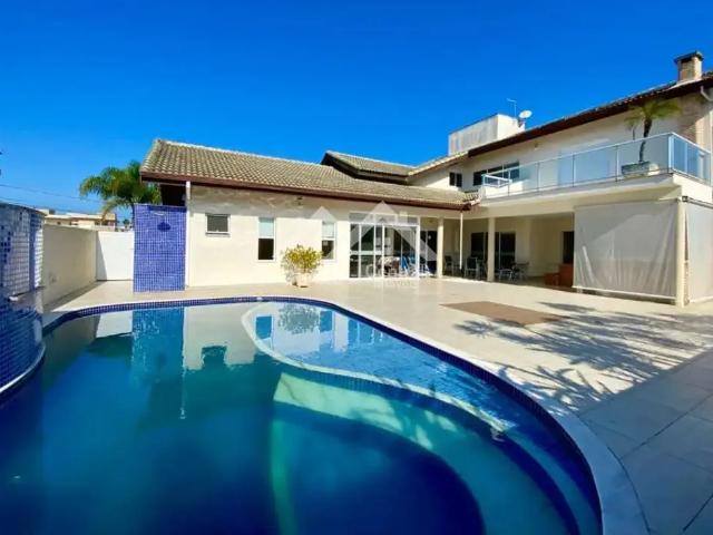 Casa / Sobrado para Venda em Peruíbe/SP Bougainvillee IV 5 Quartos