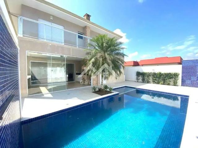 Casa / Sobrado para Venda em Peruíbe/SP Bougainvillee IV 5 Quartos
