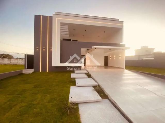 Casa / Sobrado para Venda em Peruíbe/SP Bougainvillee IV 5 Quartos