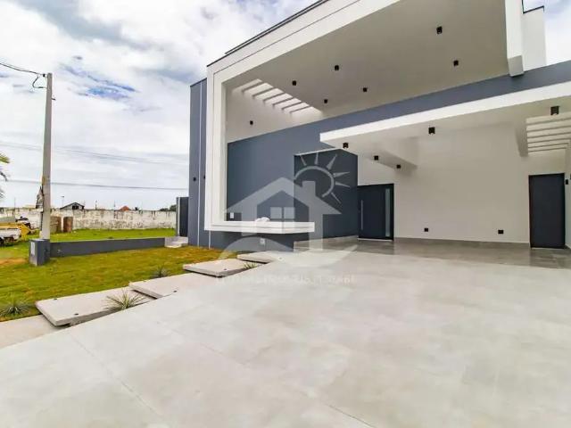 Casa / Sobrado para Venda em Peruíbe/SP Bougainvillee IV 5 Quartos