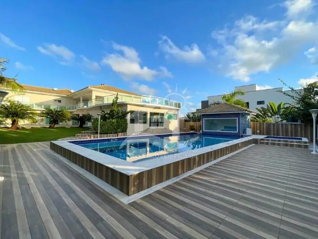 Casa / Sobrado para Venda em Peruíbe/SP Bougainvillee IV 5 Quartos