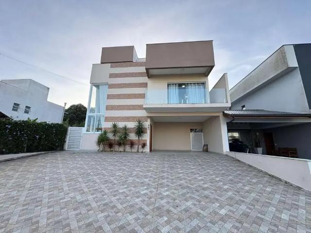 Casa / Sobrado para Venda em Peruíbe/SP Bougainvillee IV 6 Quartos