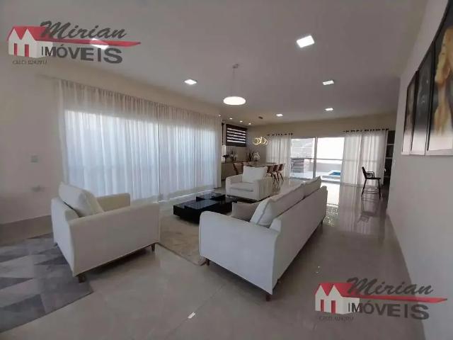 Casa / Sobrado para Venda em Peruíbe/SP Bougainvillee IV 7 Quartos