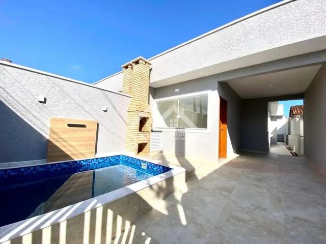 Casa / Sobrado para Venda em Peruíbe/SP Bougainvillee IV 2 Quartos