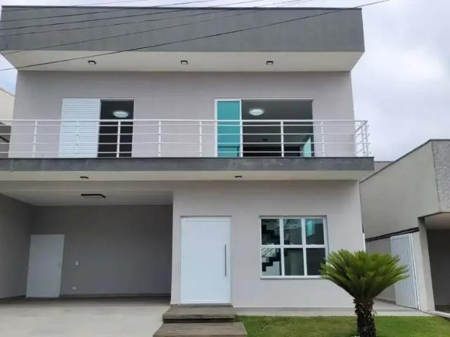 Casa / Sobrado para Venda em Peruíbe/SP Bougainvillee IV 3 Quartos