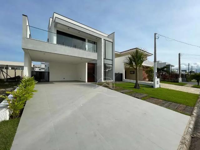 Casa / Sobrado para Venda em Peruíbe/SP Bougainvillee IV 3 Quartos