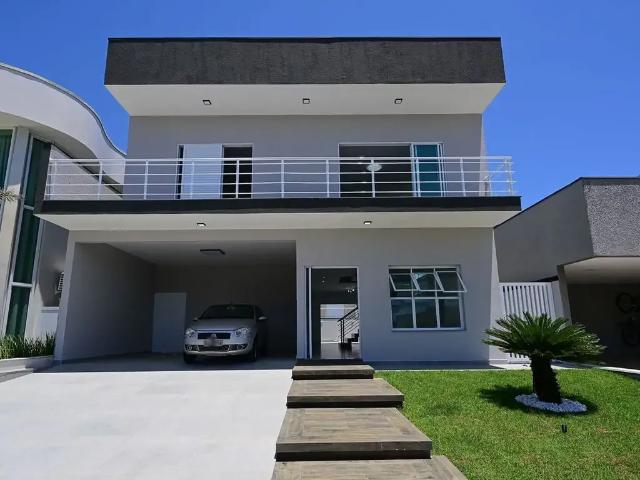 Casa / Sobrado para Venda em Peruíbe/SP Bougainvillee IV 3 Quartos