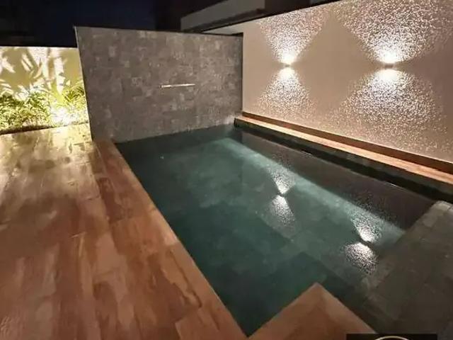 Casa / Sobrado para Venda em Peruíbe/SP Bougainvillee IV 3 Quartos