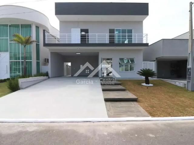Casa / Sobrado para Venda em Peruíbe/SP Bougainvillee IV 3 Quartos