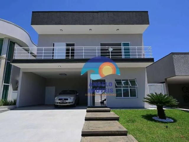 Casa / Sobrado para Venda em Peruíbe/SP Bougainvillee IV 3 Quartos